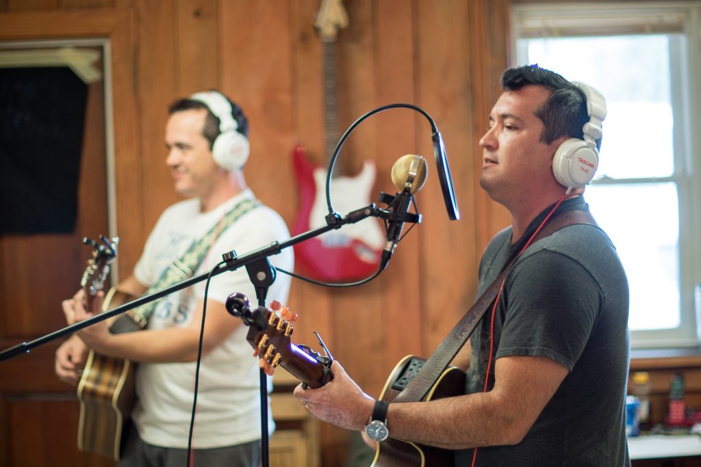 About us – John Dupree Band